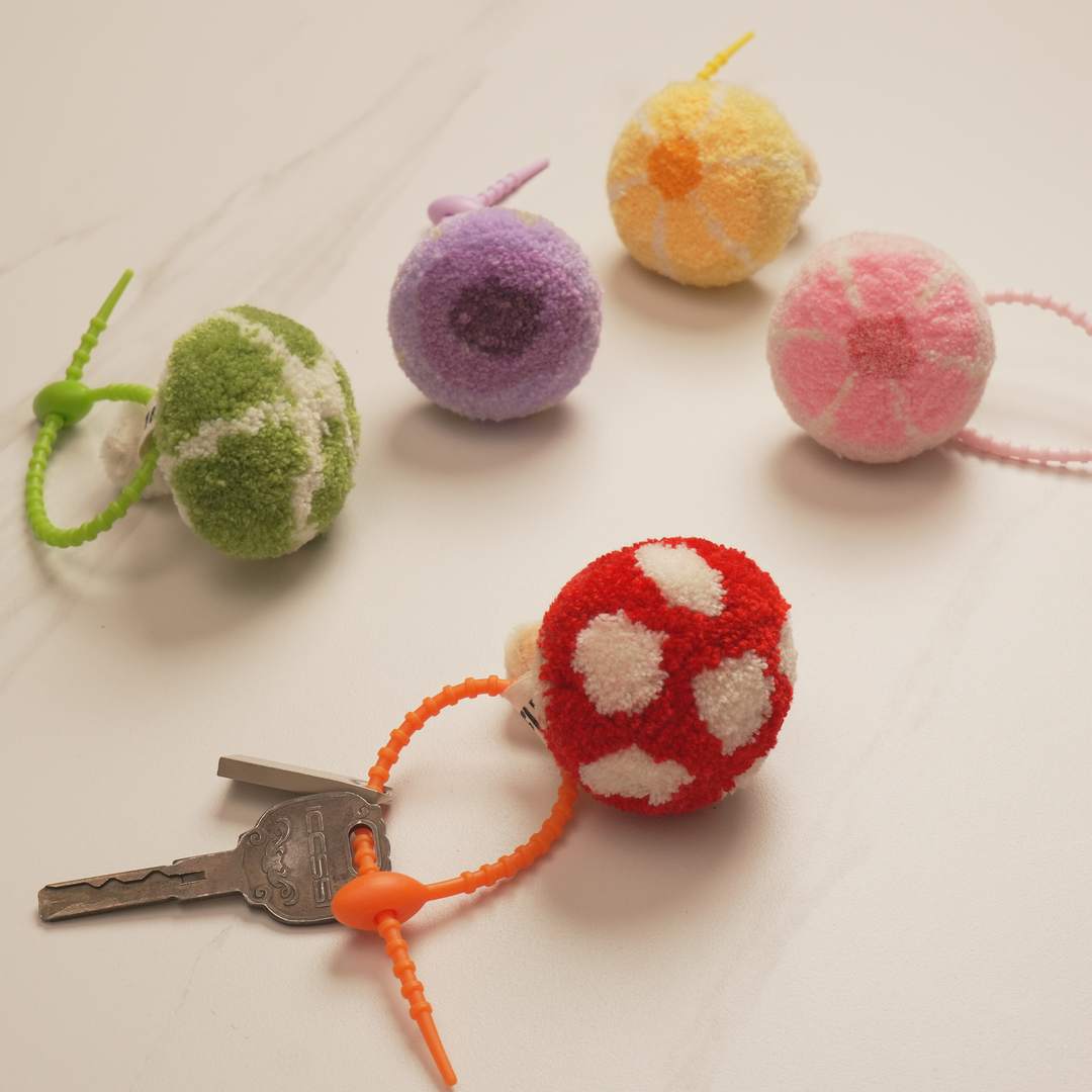 Origins of keychains: A historical perspective – ChillFuzz