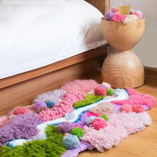 How to Combine Yarn Textures for a Unique Handmade Look – ChillFuzz