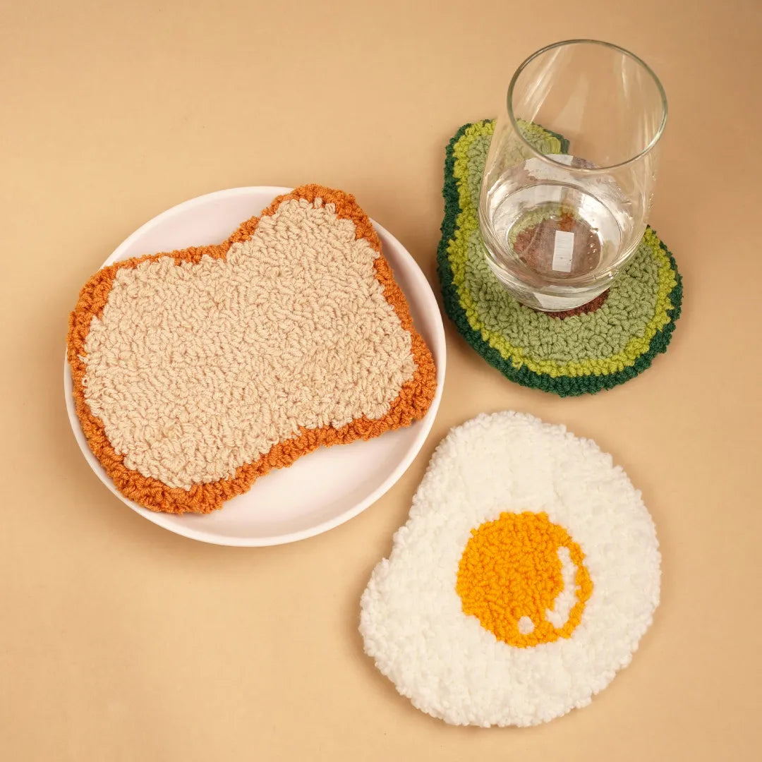 Promoting Environmental Awareness Through Sustainable Crafting – ChillFuzz