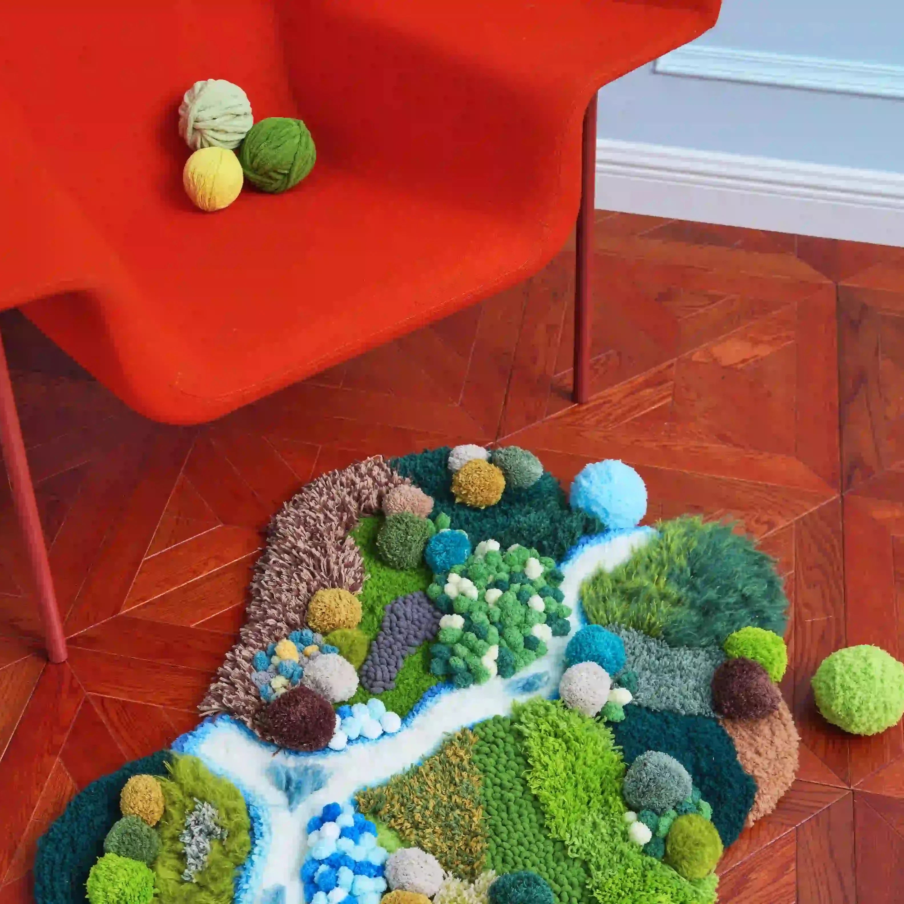 Sustainable Crafting for Kids: Fun and Educational Activities – ChillFuzz