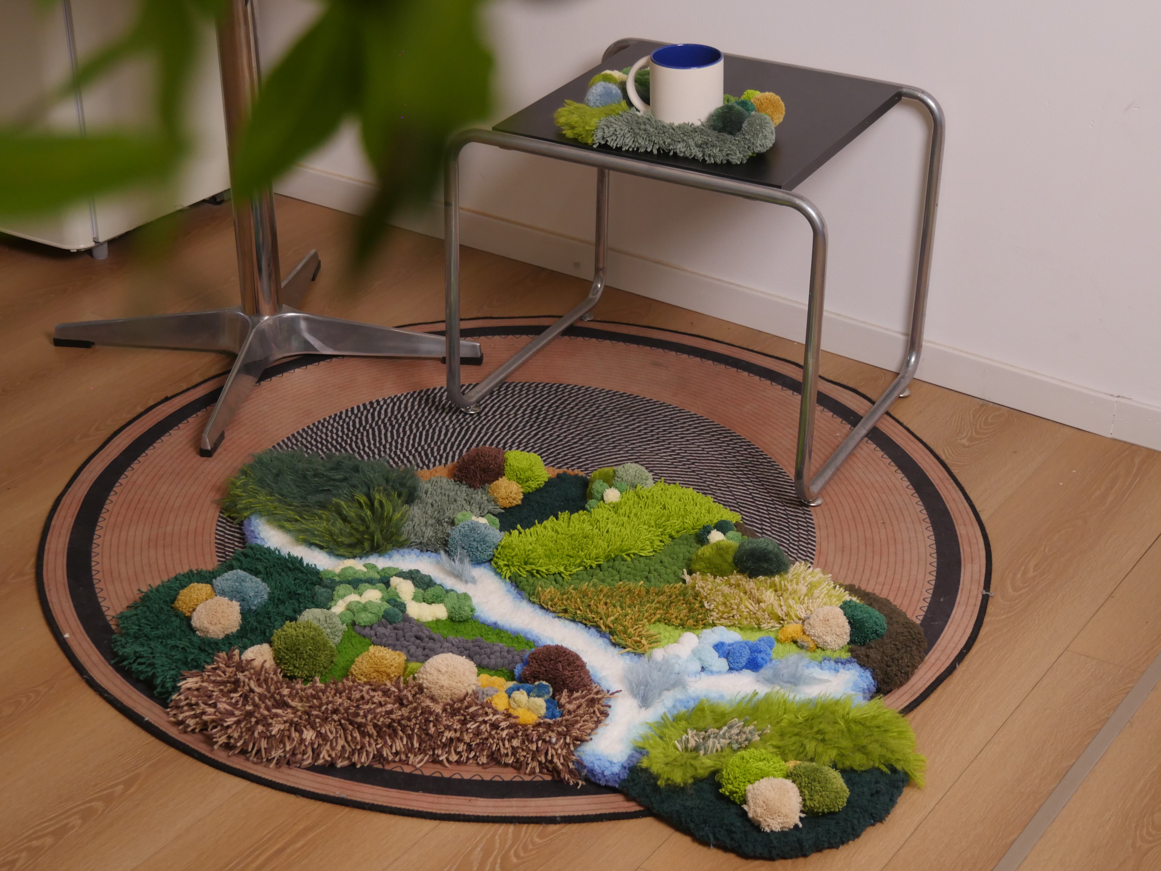 The Art of Handmade Crafts: A Timeless Creative Process – ChillFuzz